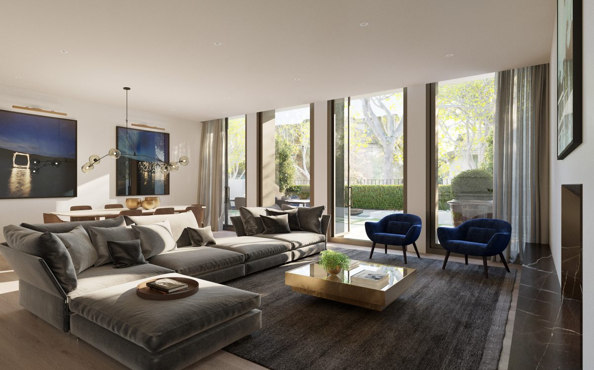 Architect Australia - Famous Australian Architects | Rob Mills Architects
