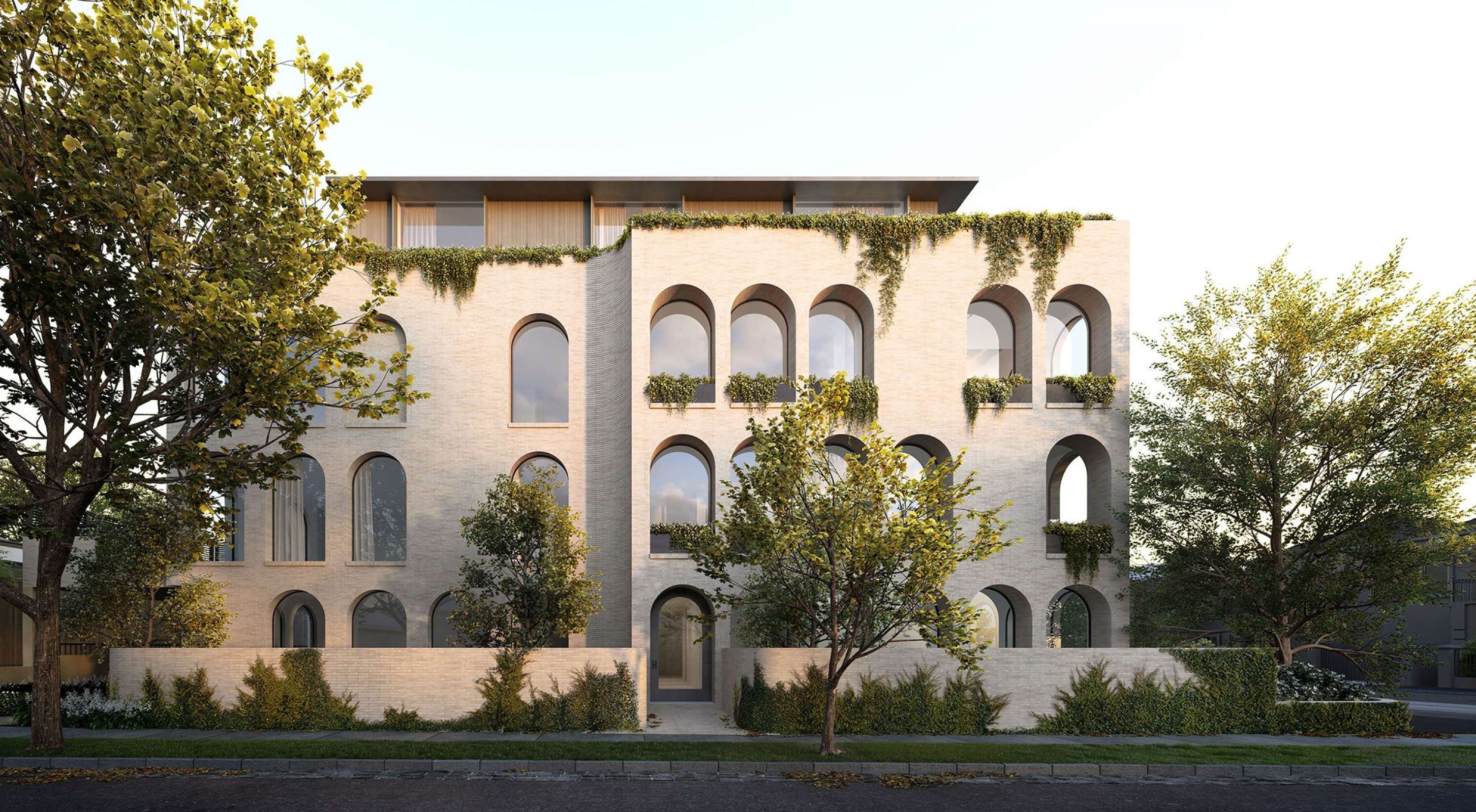 Architect Australia - Famous Australian Architects | Rob Mills Architects