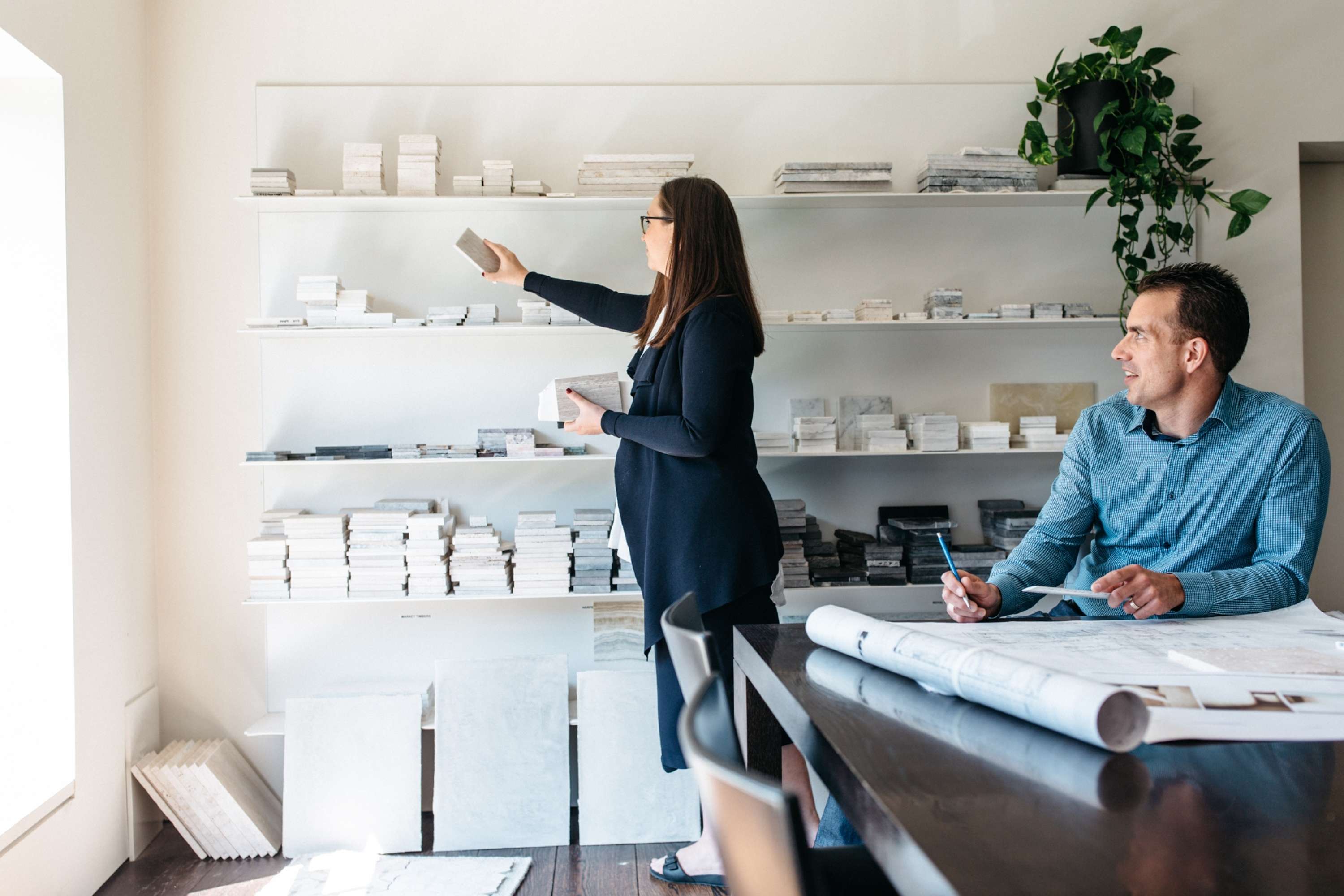 Architecture & Interior Design Jobs + Careers | Rob Mills Architects