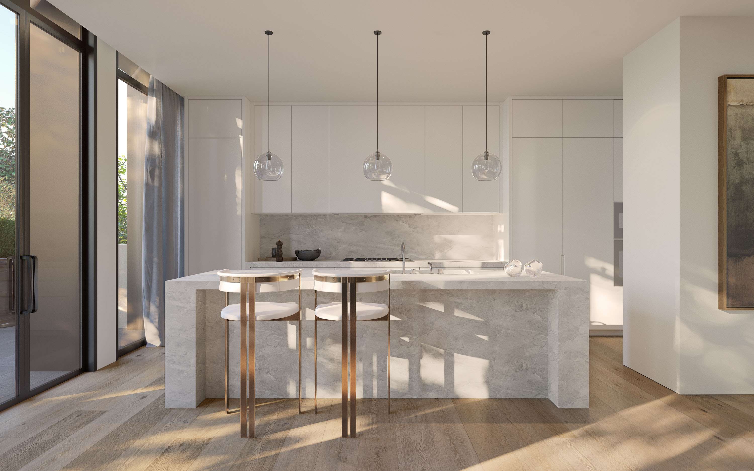 Architect Australia - Famous Australian Architects | Rob Mills Architects