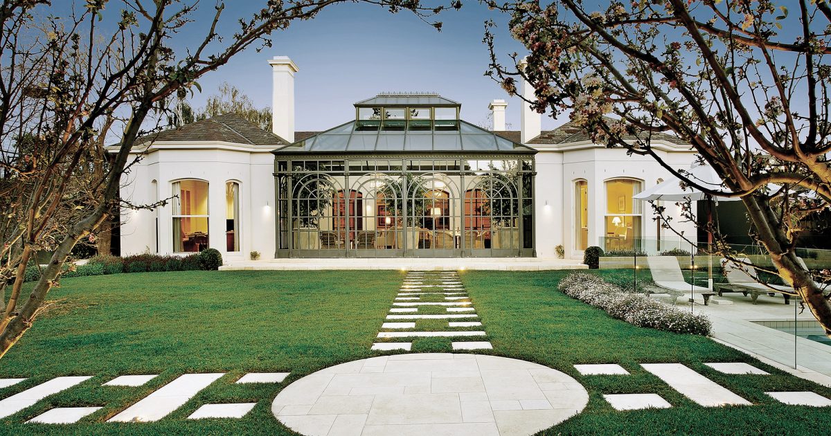 Avenida Albany | Architecture | Rob Mills Architects